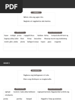 Powerpoint Activity - Letrang LL | PDF