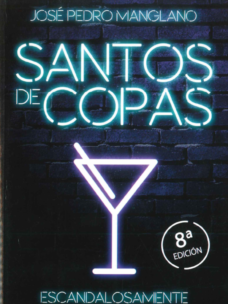 Santos de Copas | PDF