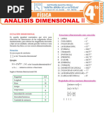 Tabla de Ecuaciones Dimensionales Completo | PDF | Kilogramo | Física ...