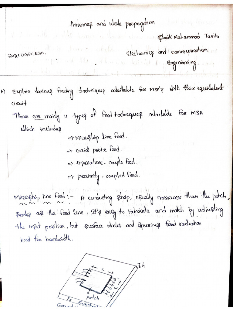 Awp Assignment 2 | PDF