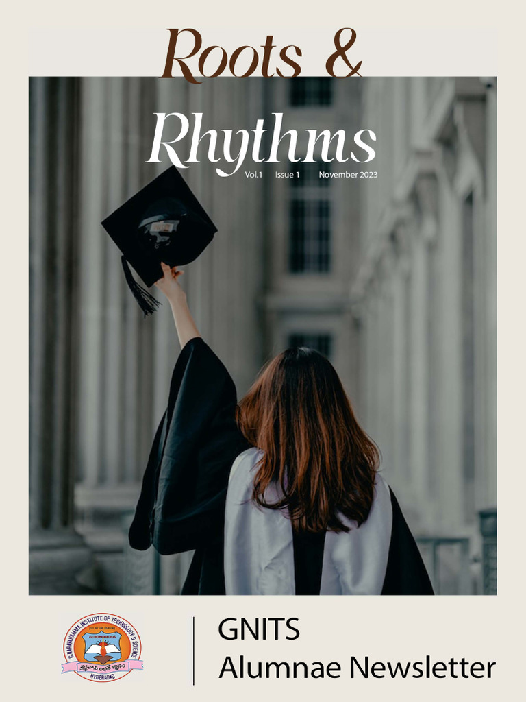 Roots Rhythms Nov2023 | PDF