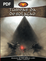 Dark Trails Quest | PDF