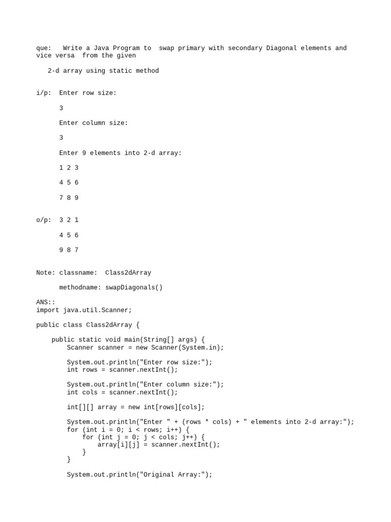 Day3 FlowControl | PDF | Computer Programming | Software Engineering