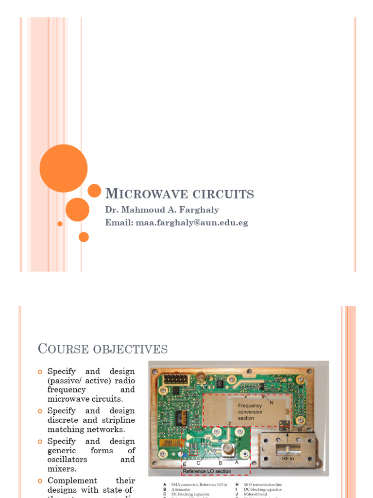 Lecture0_Introduction | PDF Lecture0_Introduction | PDF