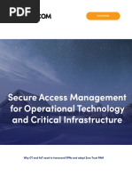 Nca Otcc | PDF | Computer Security | Security