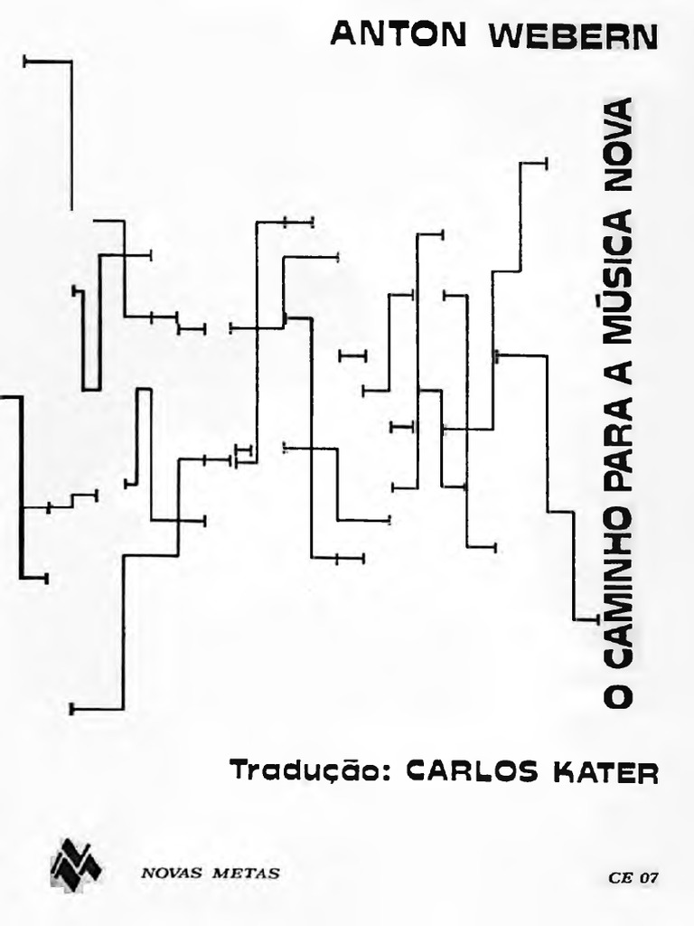 Anton Webern | PDF
