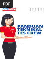 Tutorial Alfa Learning Gap FT | PDF