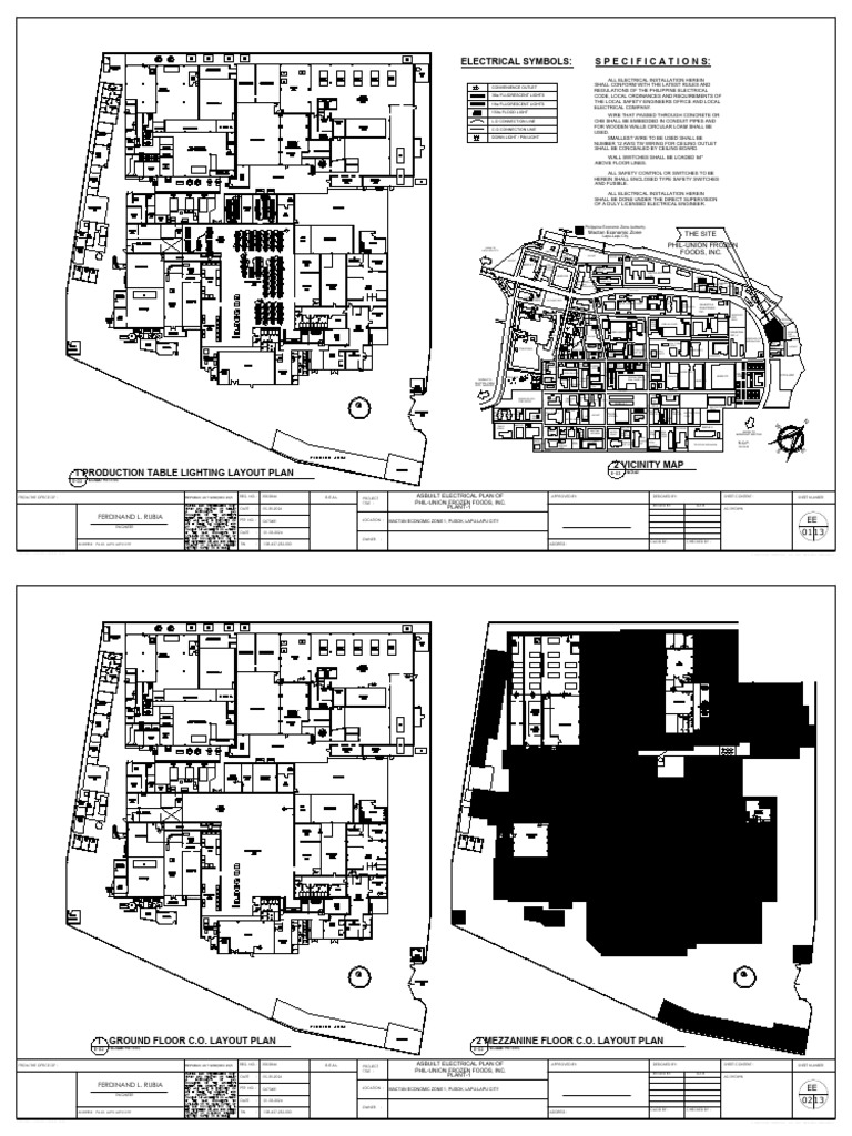 E1 Merged | PDF | Electrical Wiring | Electricity