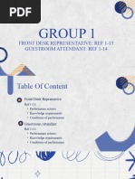 Check-List LQA | PDF