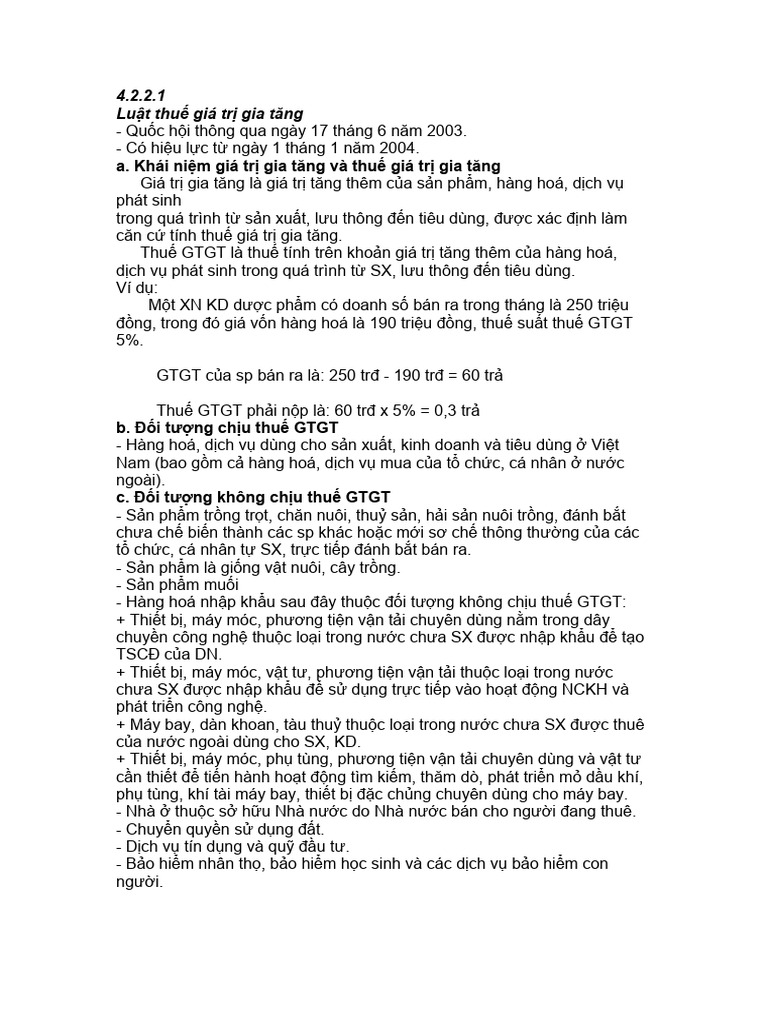 Duoc King Te | PDF