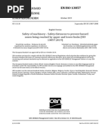 En Iso 10218 1 | PDF | Risk | Robot