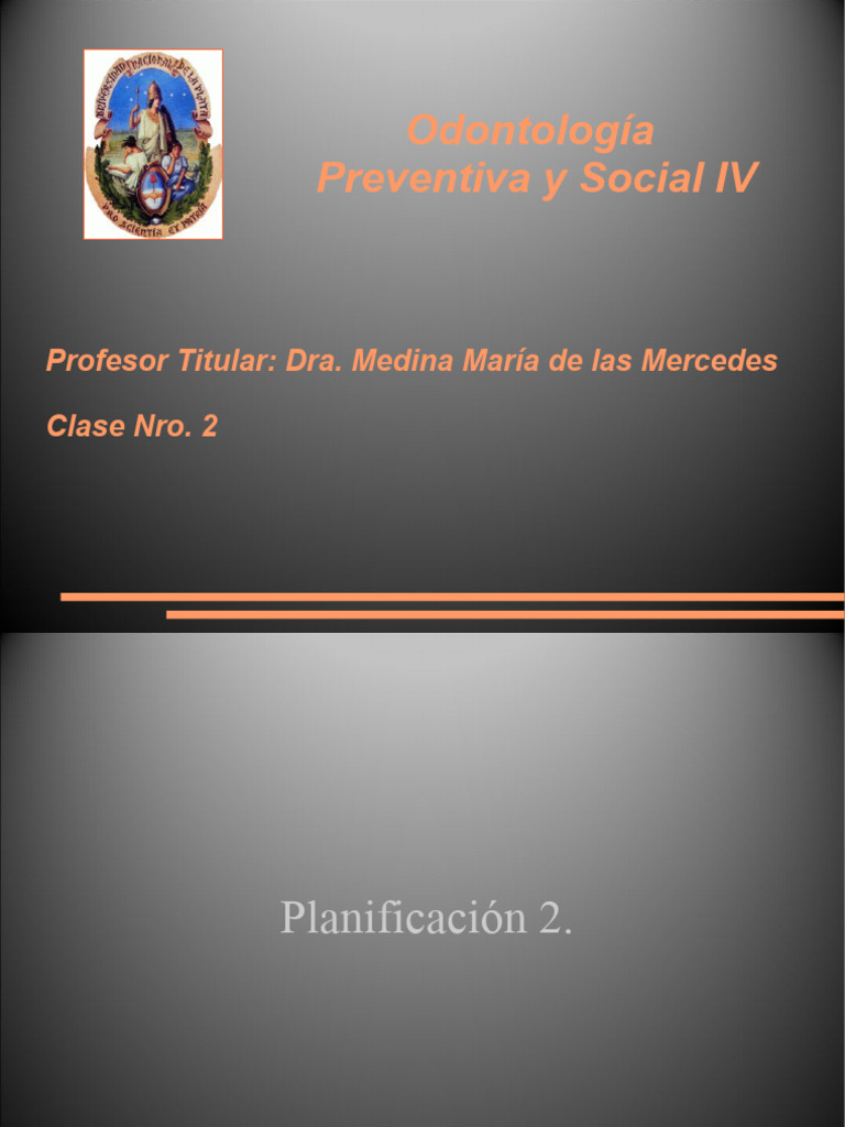Clase 02 OPs | PDF | Evaluación