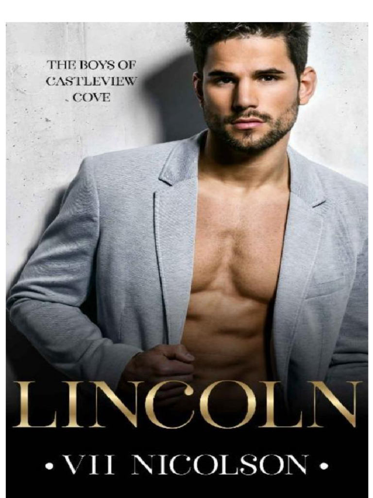 1 Lincoln | PDF