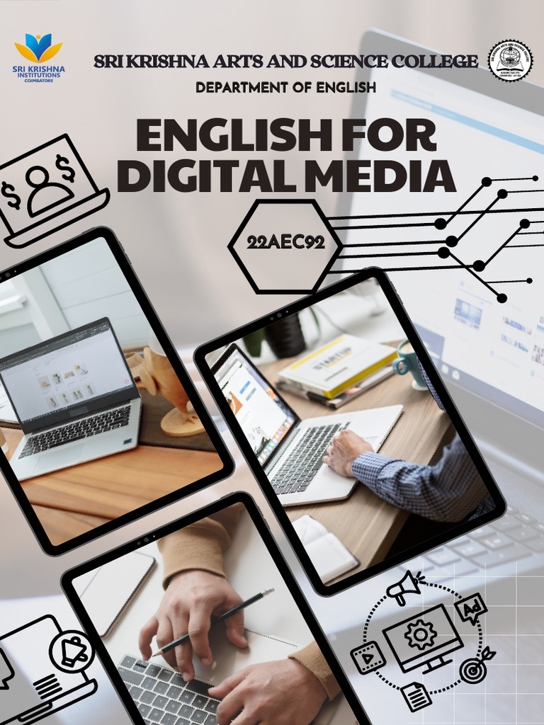 Edm Book 2 - Merged - Merged | PDF | Mass Media | Augmented Reality