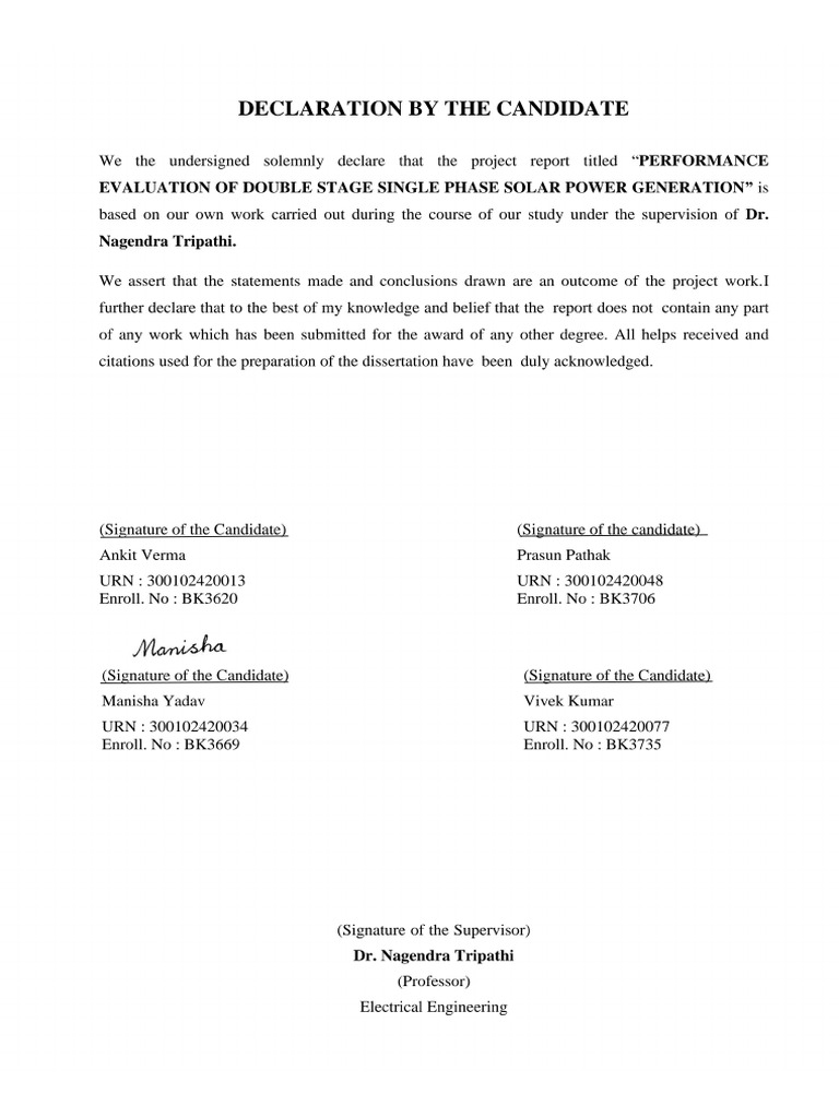 Ekdum Final Wala | PDF