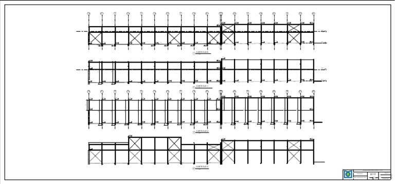 Corte Eje B 1: Level 3 7.05 | PDF