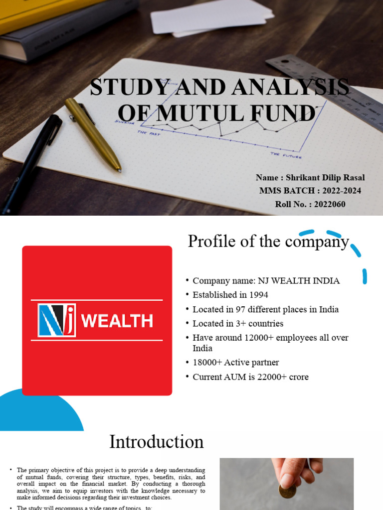 NJ Wealth: Mutual Fund Insights | PDF | Mutual Funds | Insurance