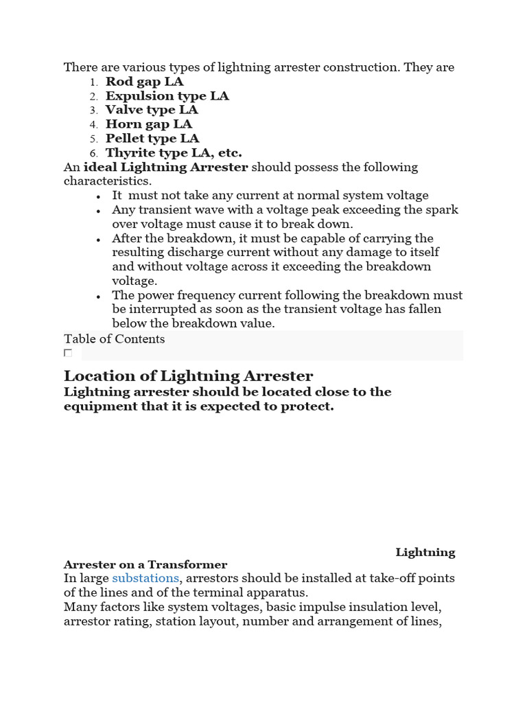LA Calculation | Download Free PDF | Lightning | Electrical Engineering