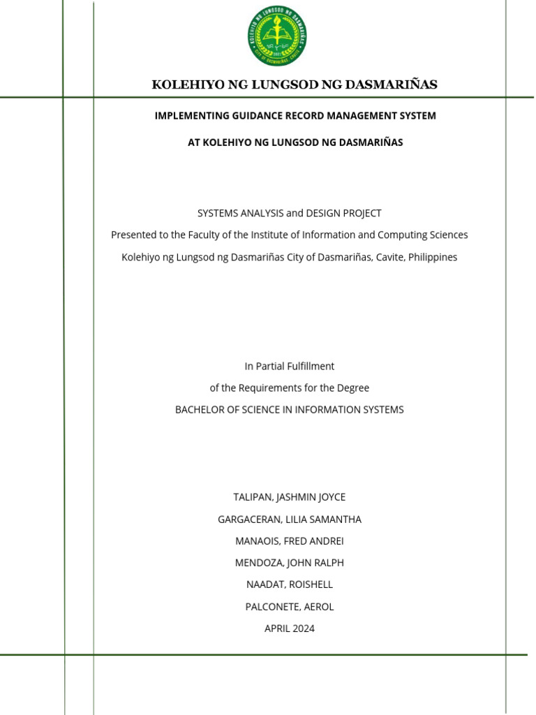 CH.2 - IMPLEMENTING-GUIDANCE-RECORD-MANAGEMENT-SYSTEM Final | Download ...