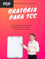 Apresentação de Slides TCC | PDF