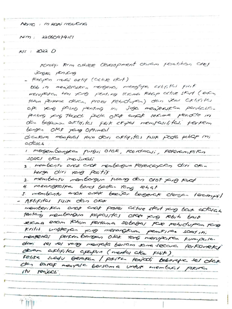 LONG TERM Compressed | PDF