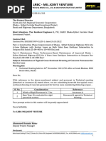 GDOT_Design-Build_Manual | PDF | National Environmental Policy Act