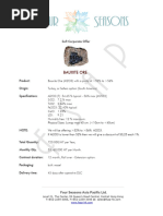 Jet Fuel Specifications Guide | PDF | Jet Fuel | Chemistry