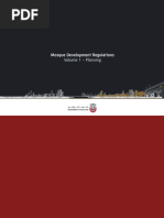 ADQCC Lighting STD | PDF | Lighting