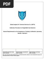 Iec 751 - RTD Pt100 | PDF