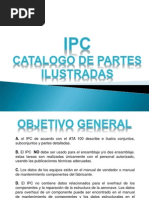 Iso 7573 Lista de Elementos | PDF
