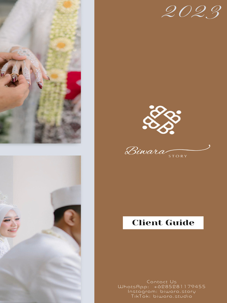 Biwara Price List Wedding.2023 2 | Download Free PDF | Photographer ...