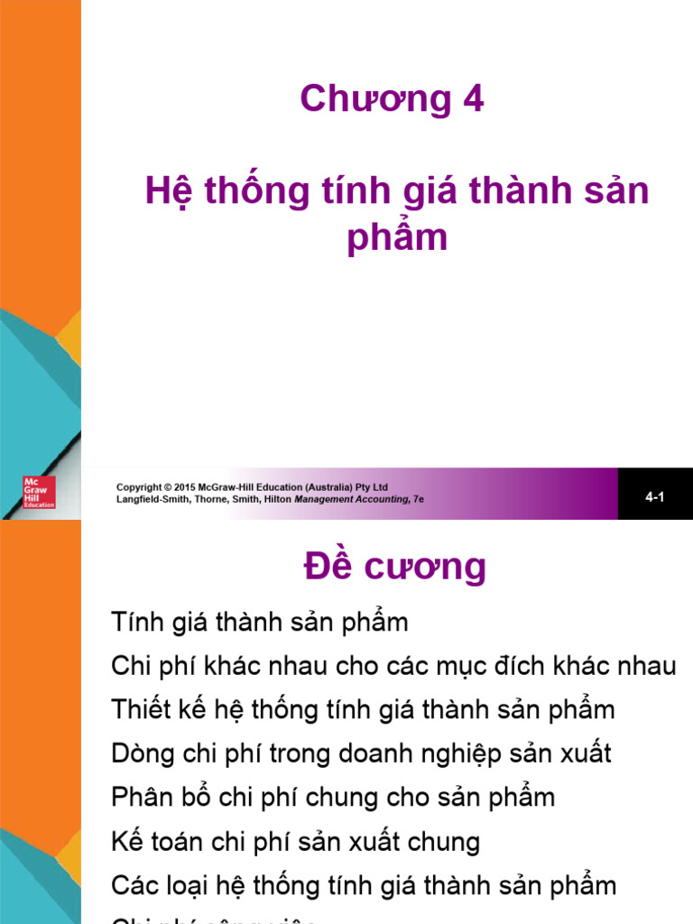 LangfieldSmith7e PPT ch04 | PDF