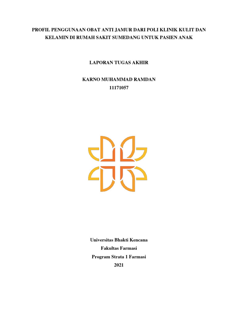 Karno Muhammad Ramdan 11171057-1-23 | PDF