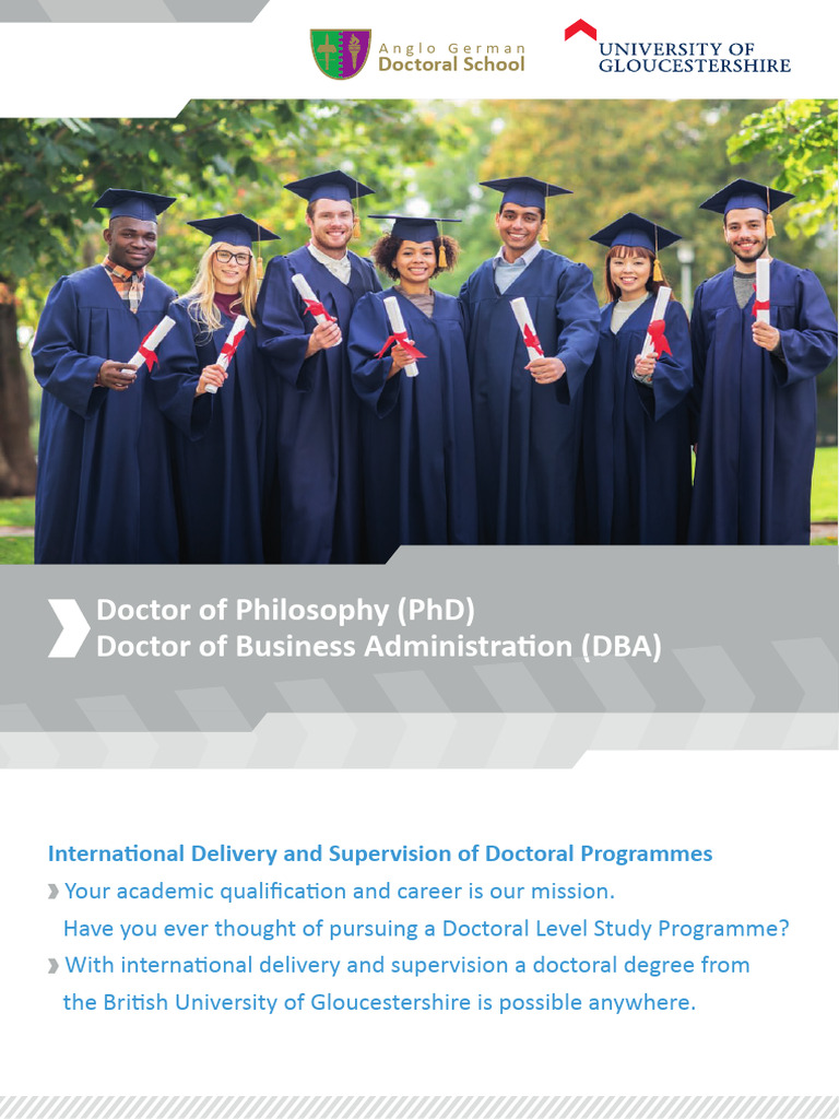 Doctoral Programms Mantel Web | PDF | Methodology | Doctor Of Philosophy