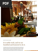 MLIS Internship Report. | PDF | Libraries | Books