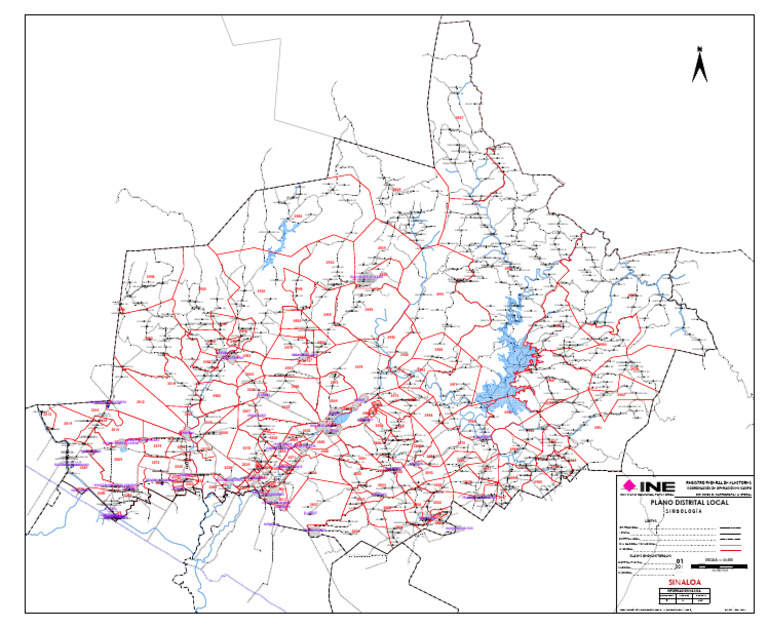 Distrito 06 (Rural) | PDF