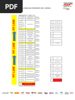 Dvsa Vt9a Mot Test Fees and Appeals Poster | PDF | Wheeled Vehicles ...