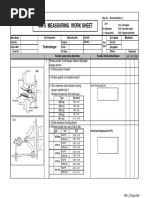 Enerpac Tool Torque Chart | PDF | Fluid Mechanics | Chemical Engineering