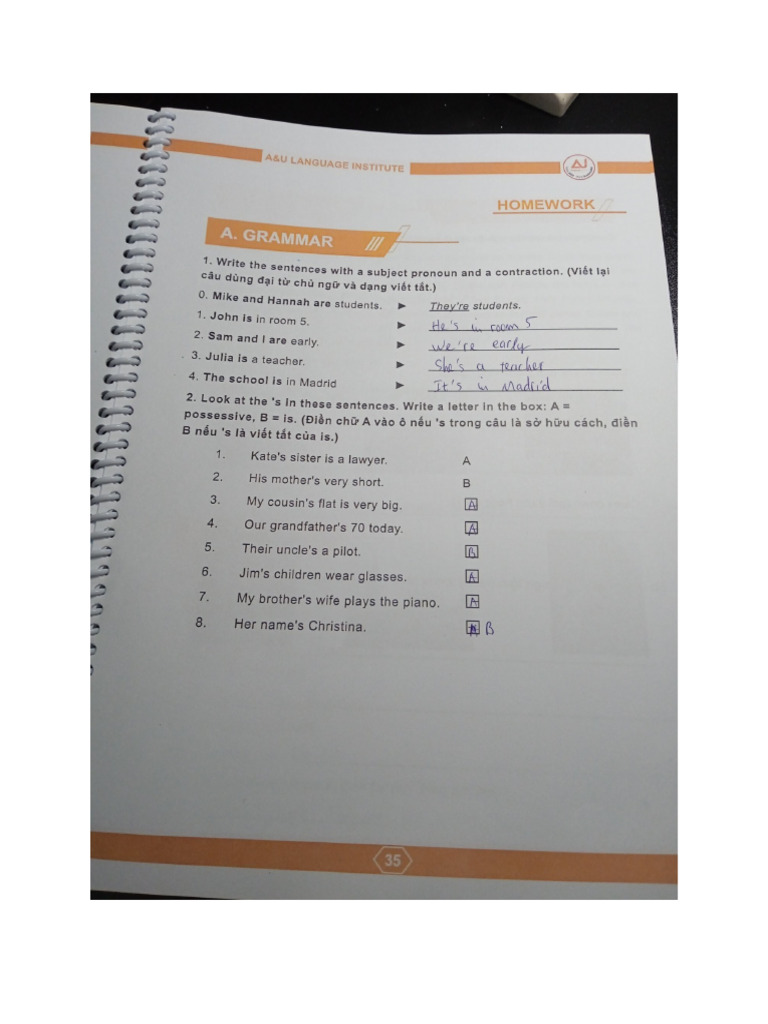 Bai Tap Buoi 6 | PDF