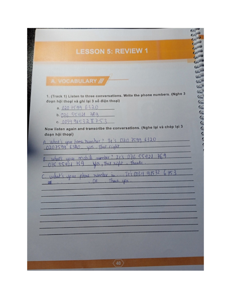 Bai Tap Buoi 5 | PDF