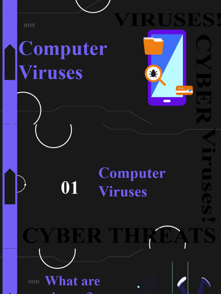 Understanding Computer Viruses | PDF | Planets | Solar System