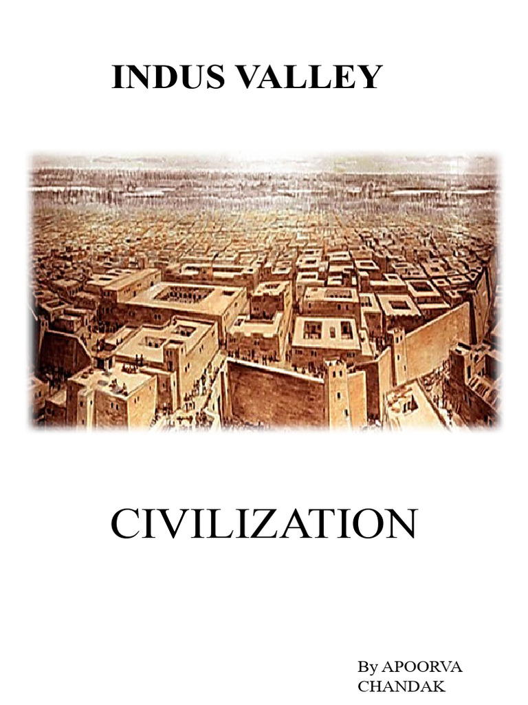 Indus Valley | PDF