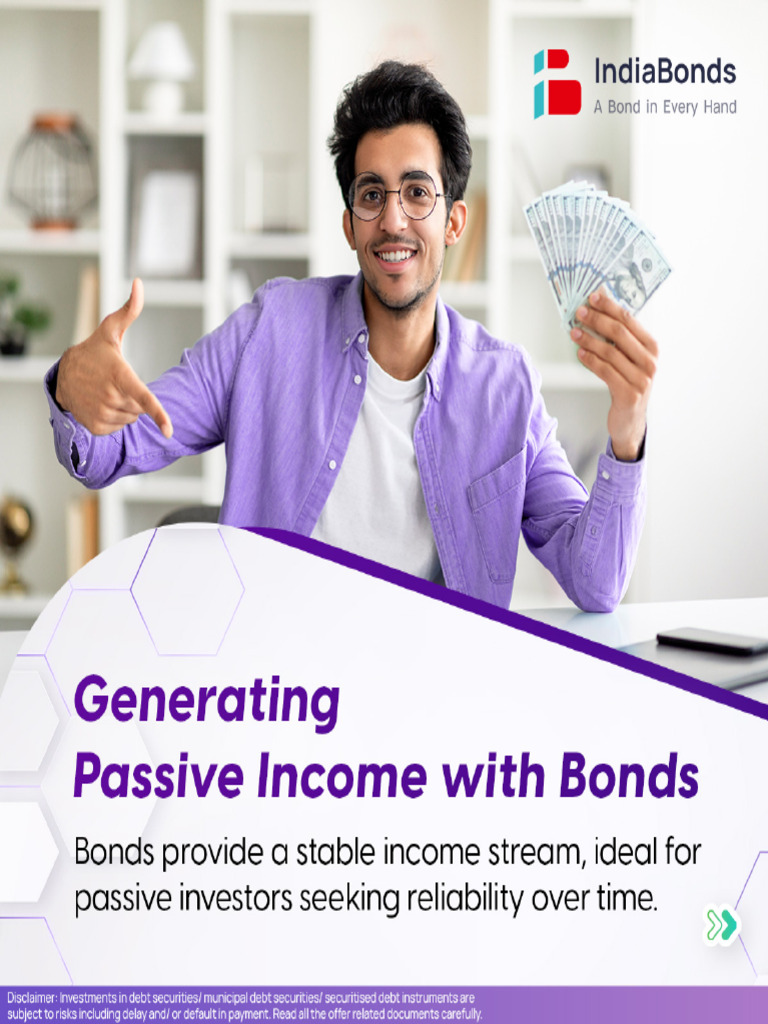 Generate Passive Income | PDF