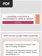 Mathematics Form 3 - Chapter 3 Consumer Mathematics | PDF | Transaction ...