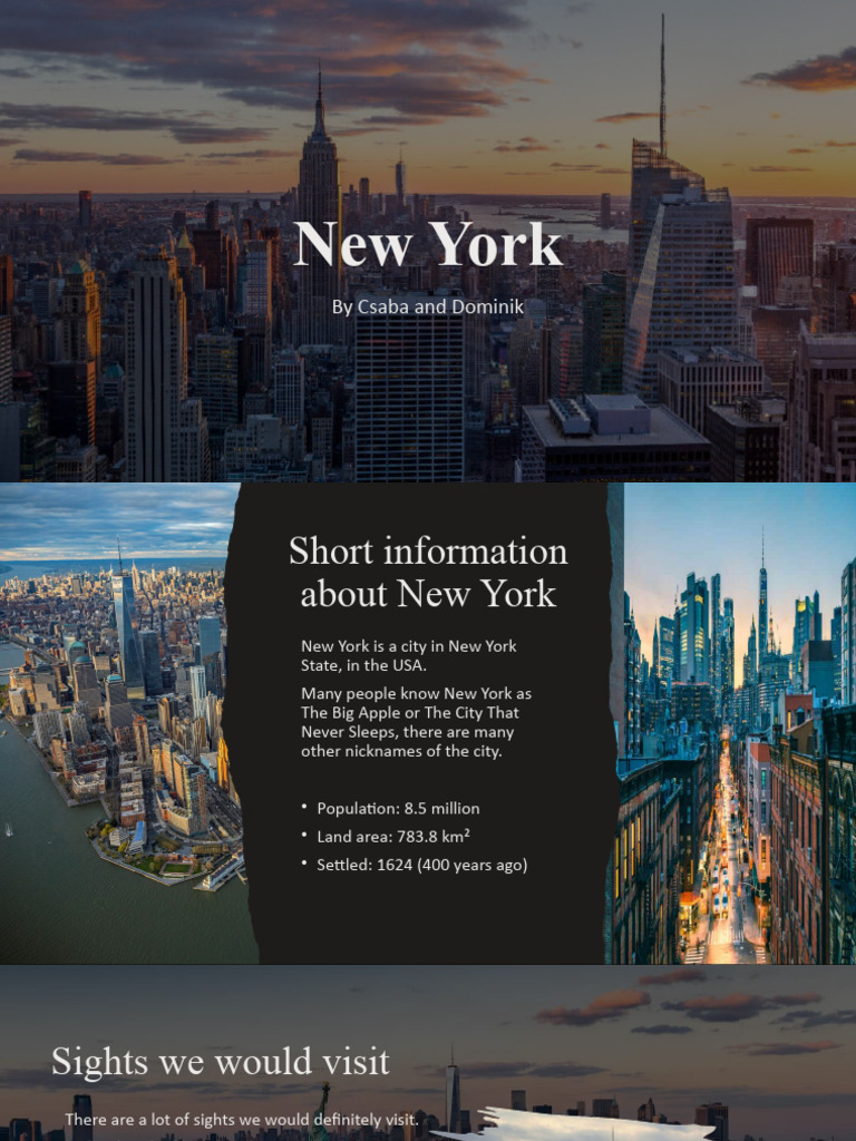 New York | PDF