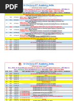 Mathongo Advanced Test Series | PDF | Chemistry | Physics