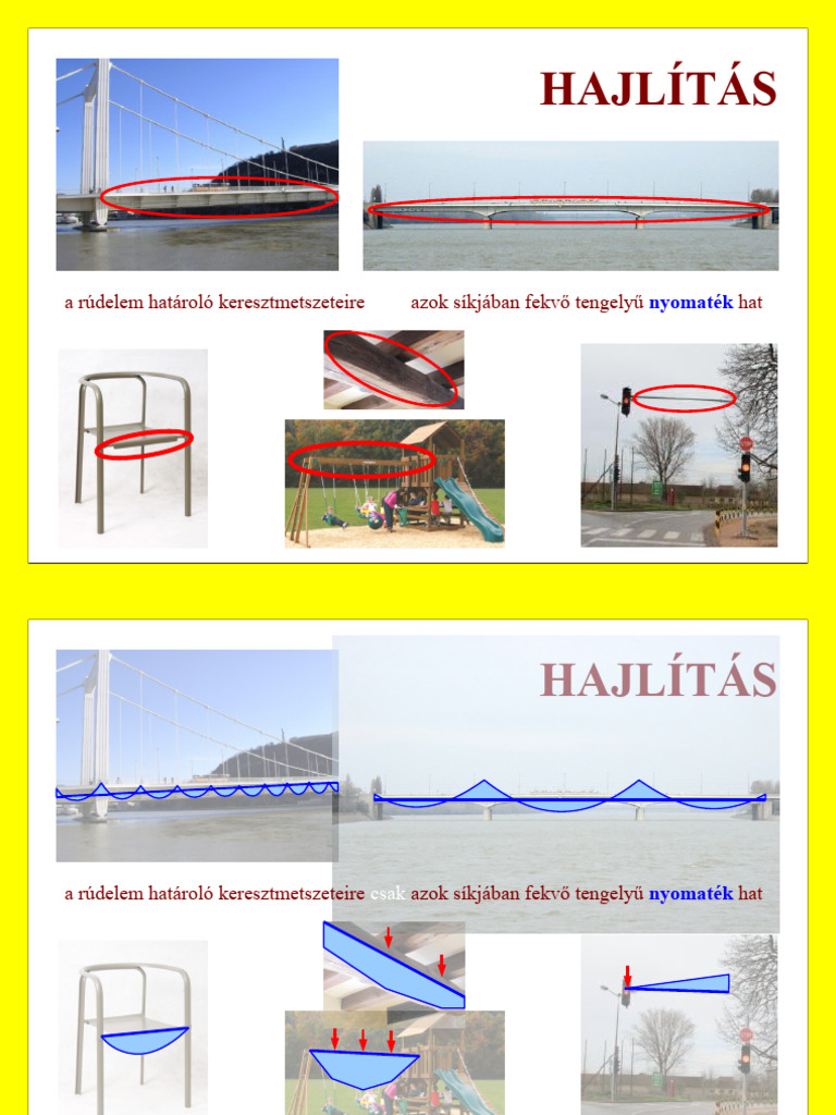 5 HajlÃ Tã¡s 1 | PDF