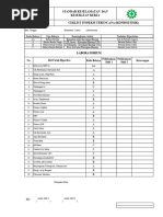 Panduan Standar Pelabelan Global Harmonized System (GHS) | PDF