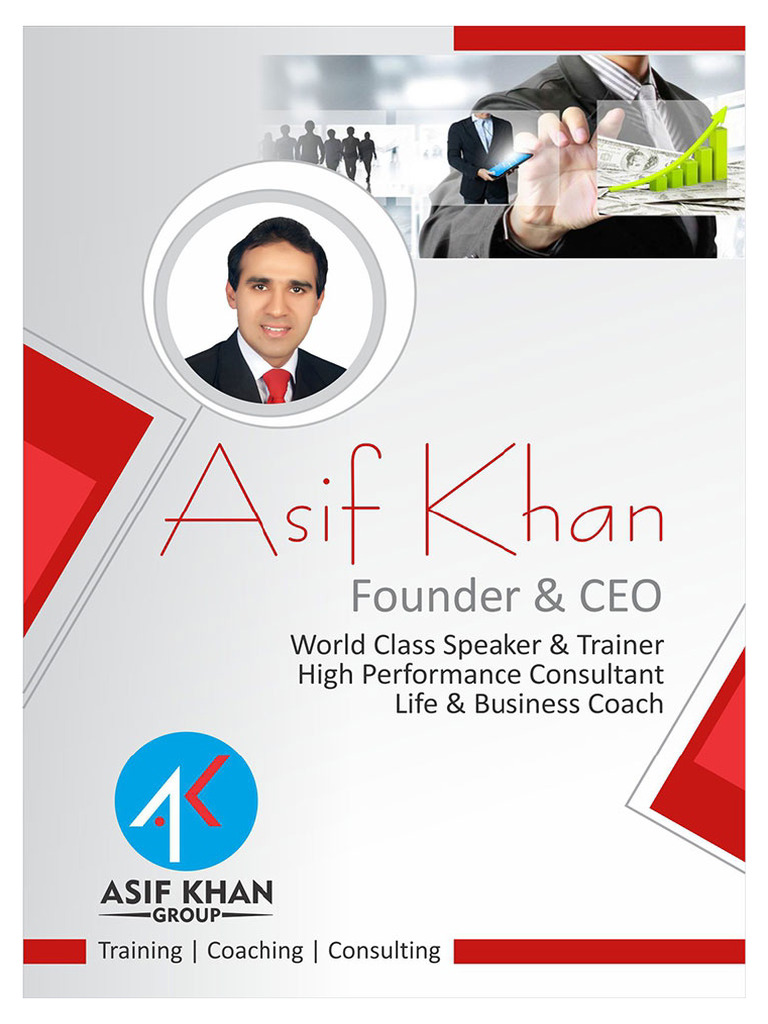 Asif Khan PDF | PDF