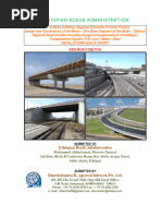 AASHTO Weaving Length | PDF | Interchange (Road) | Controlled Access ...